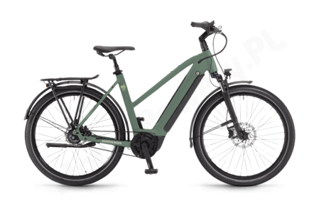 Rowery elektryczne Winora - Sklep MocneRowery.pl