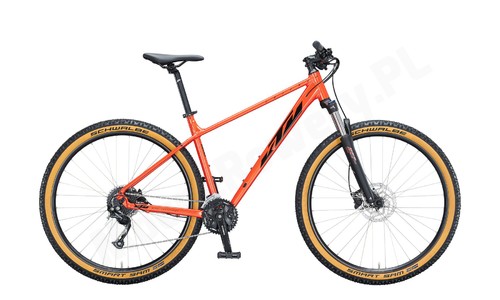 Rowery KTM – rowery górskie, szosowe, miejskie, trekkingowe i crossowe